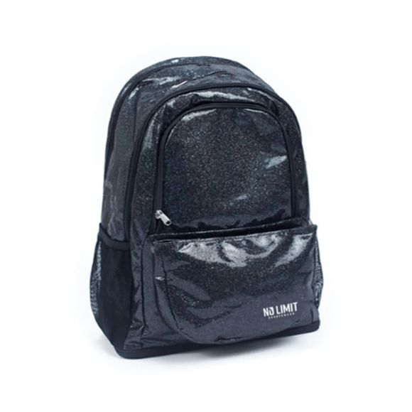 No Limit Sportswear | Bags | Newnolimitssparklebackpackblack | Poshmark